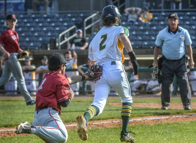 Cabell Midland knocks off Highlanders 3-0 | Sports | herald-dispatch.com