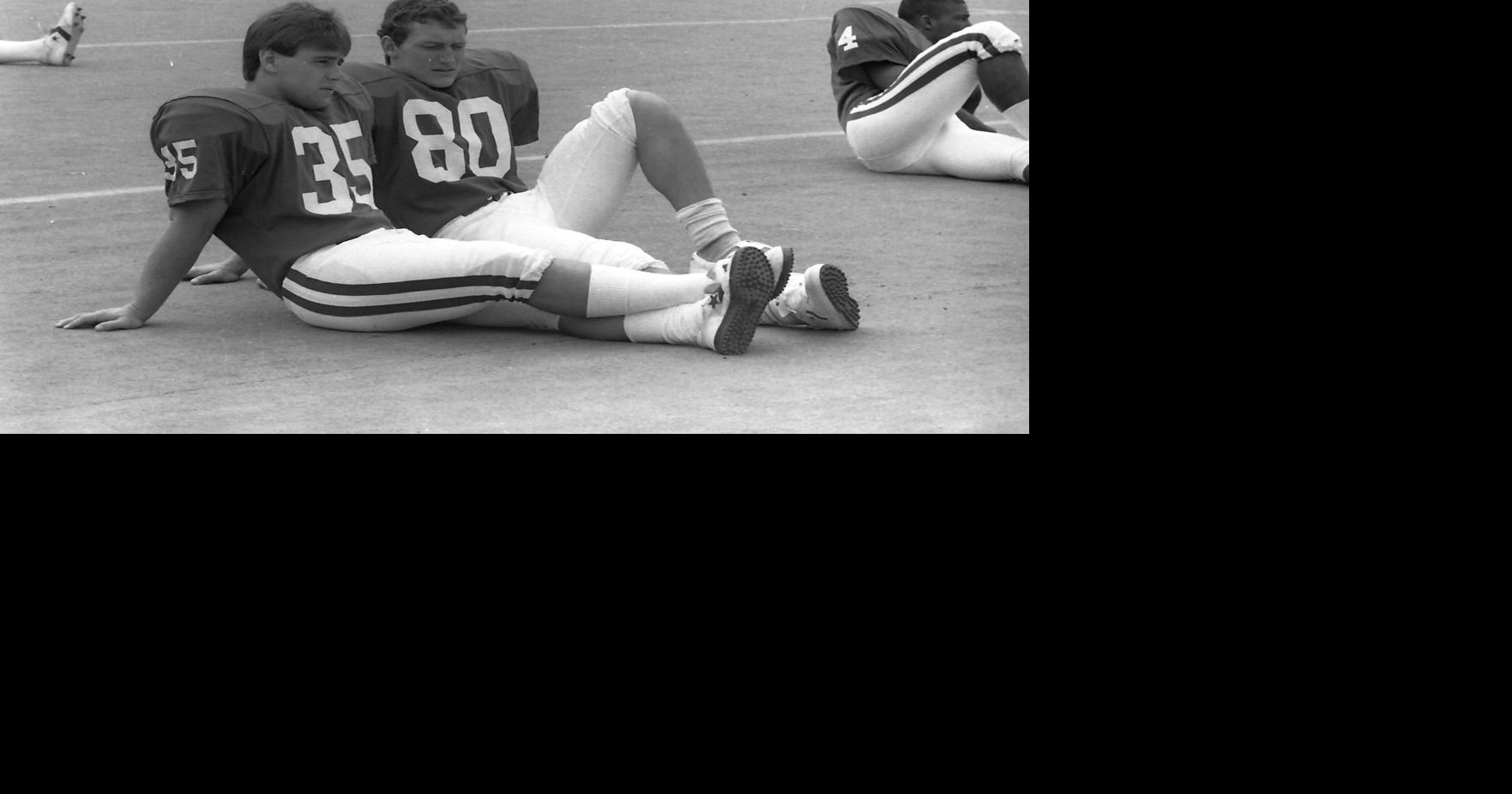 Gallery: 1985 Marshall football media day | News | herald-dispatch.com