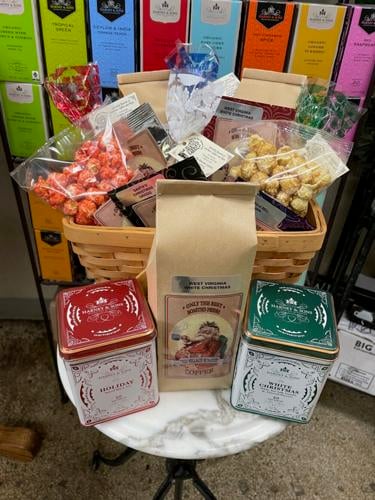 Sip and shop at The Old Village Roaster | Dining Guide | herald-dispatch.com