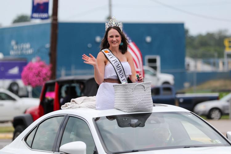 Cabell County Fair begins Wednesday, July 24 | News | herald-dispatch.com