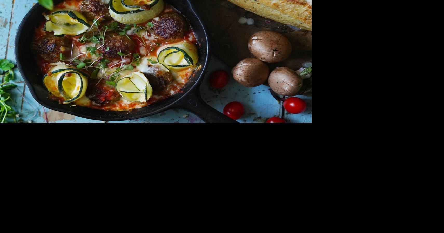 Janet McCormick: Quick and easy, satisfying dinner | Features ...