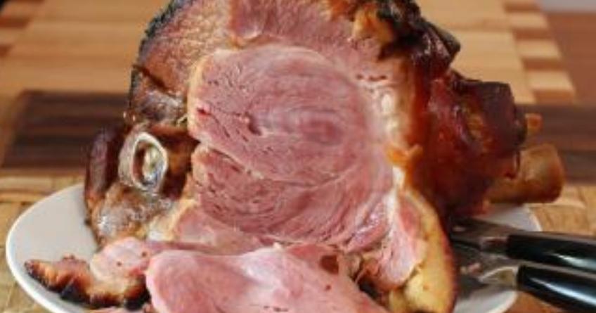 Ham and trimmings traditional for Christmas | Features/Entertainment ...