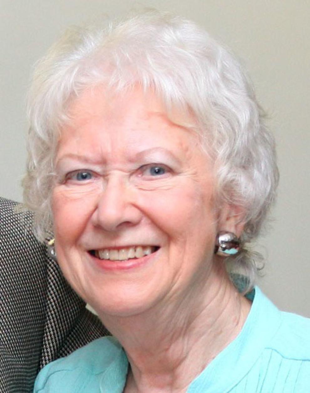 Former Huntington mayor Jean Dean dies | News | herald-dispatch.com