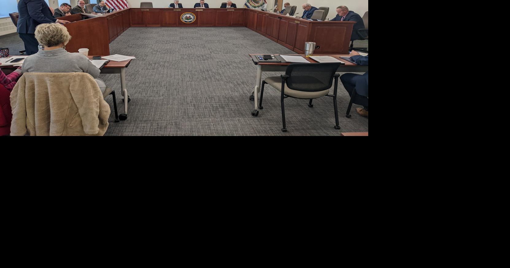 Wayne, Mason counties receive School Building Authority funding | News ...