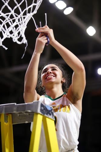 Gray does more than score in state title run | Sports | herald-dispatch.com