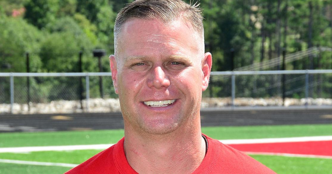 Todd Knipp hired as Chesapeake football head coach | High School Sports ...
