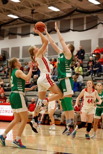 Dragons claim OVC in style at Rock Hill | Sports | herald-dispatch.com