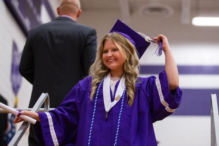 Chesapeake High celebrates 100th graduating class | News | herald ...