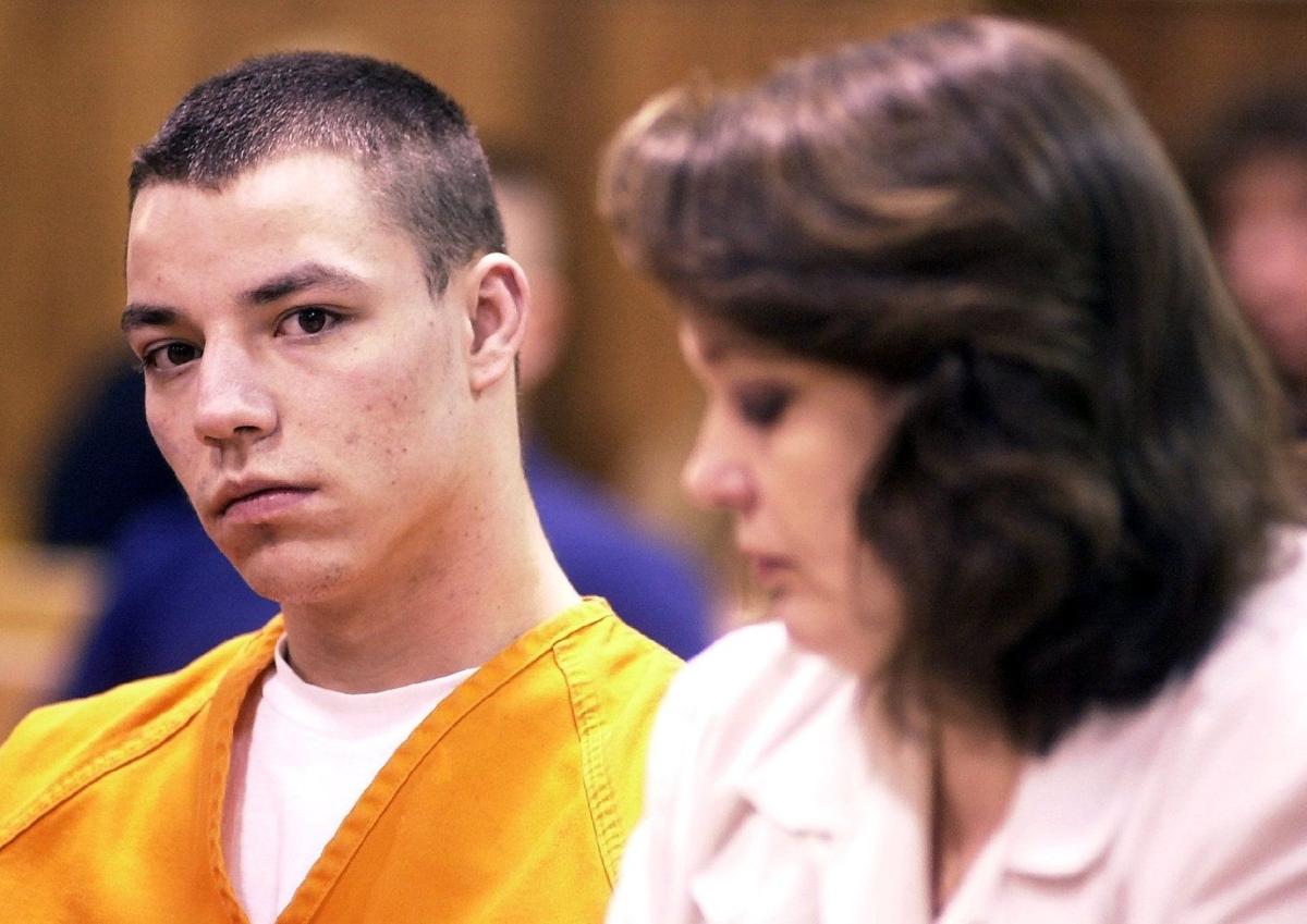 Samantha Burns’ killer wants new trial | News | herald-dispatch.com
