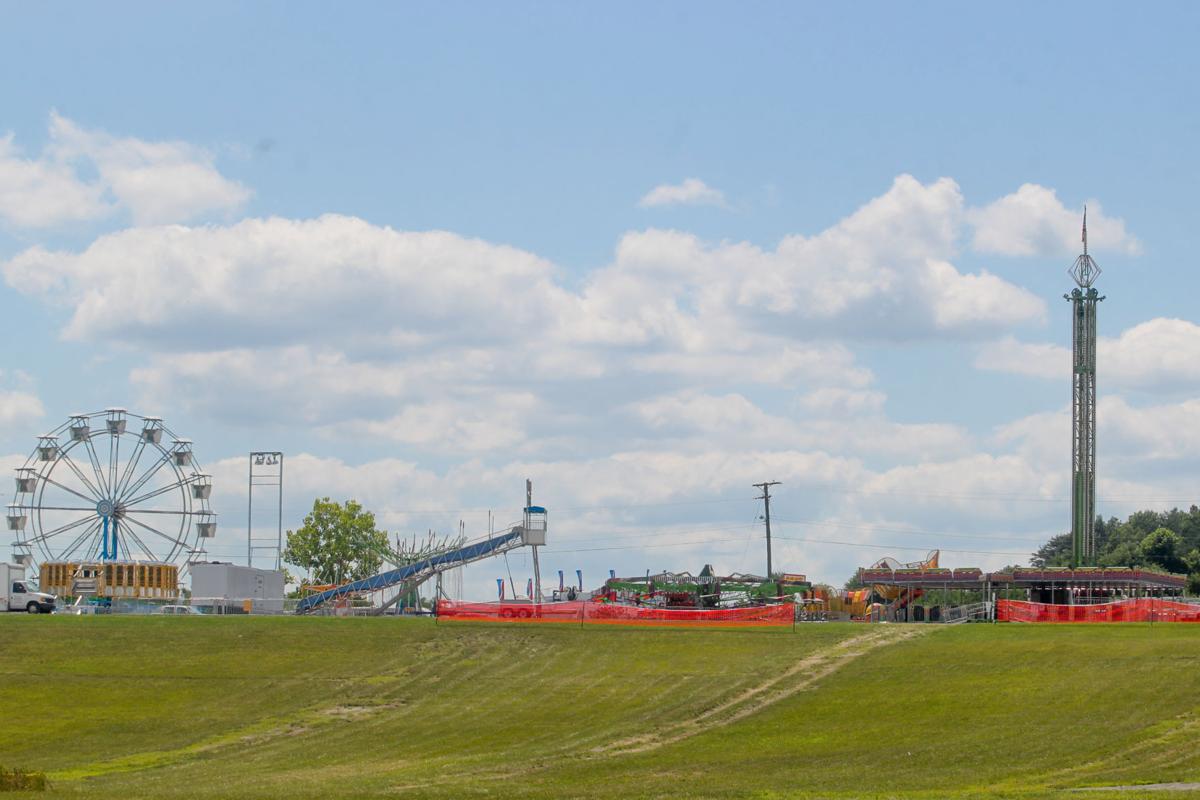 Photos: Community Day at Boyd County Fair | Multimedia | herald ...