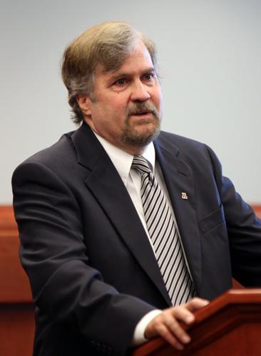 Gallery: The C. David Hagerman Justice Center | Photos News | herald ...