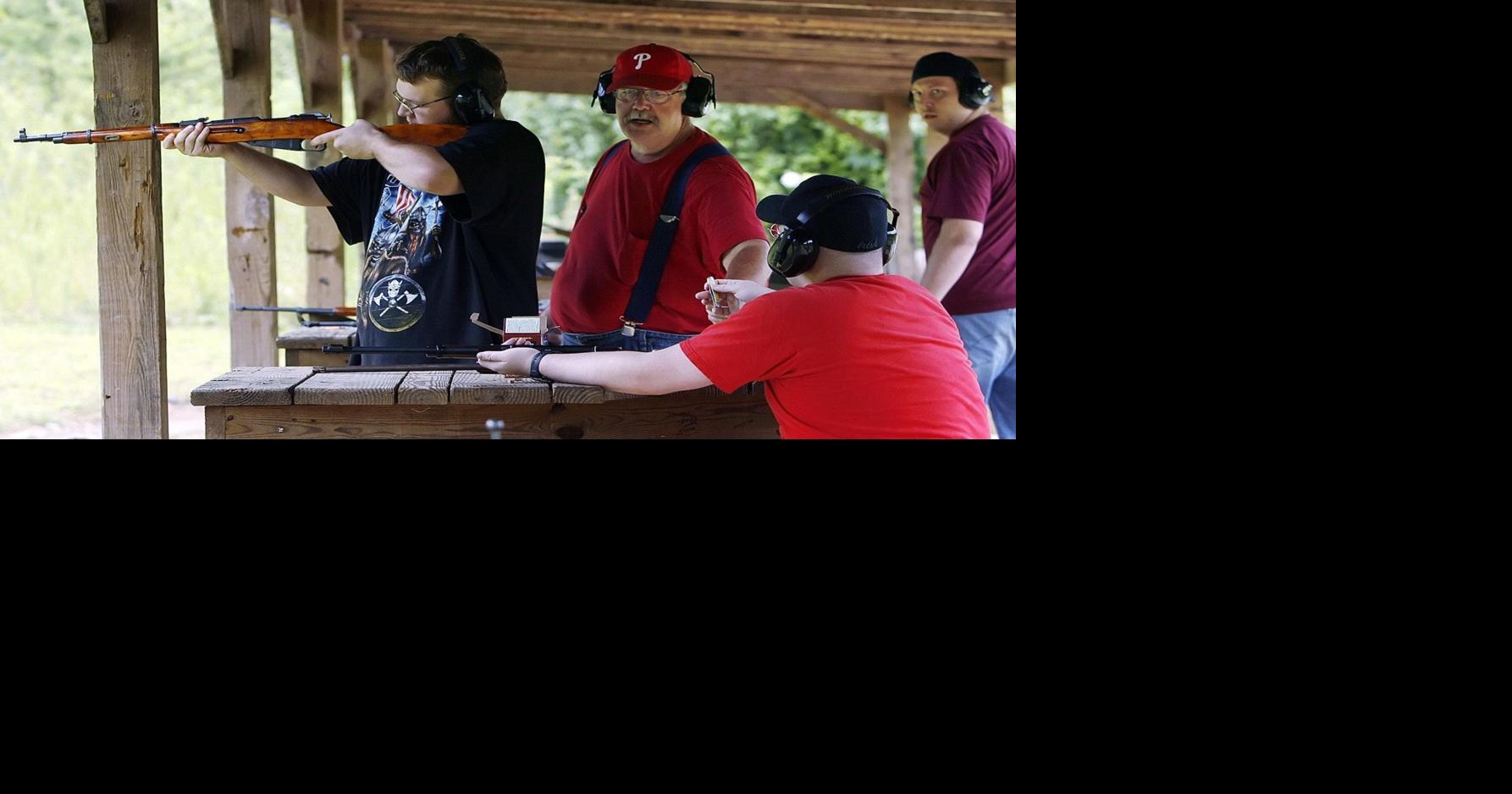 Editorial: Shooting range incident provides sobering lesson | Opinion ...