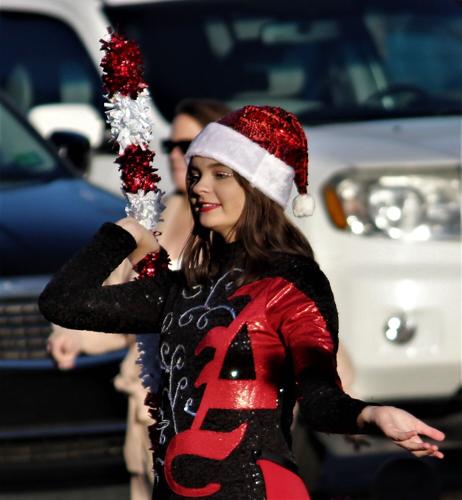 St. Albans hosts Christmas parade | Putnam News | herald-dispatch.com