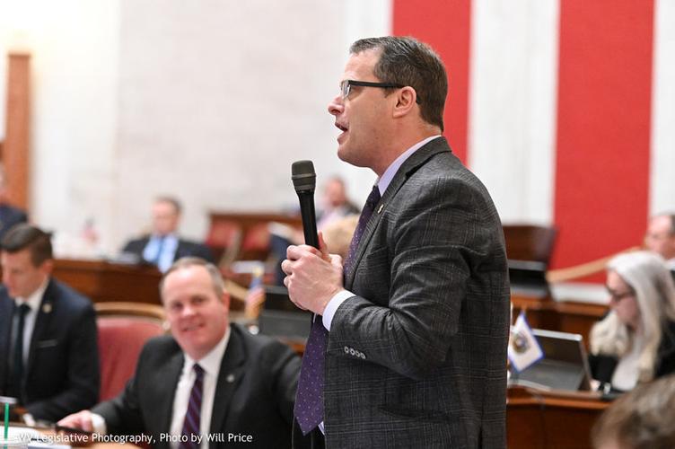 WV Senate Health and Human Resources Committee passes SB-574 | | herald ...