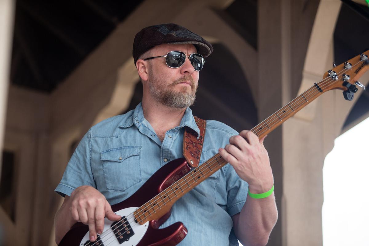 Big John and Bill Cornwell: Jason Mays Band headlines 9th Street Live ...