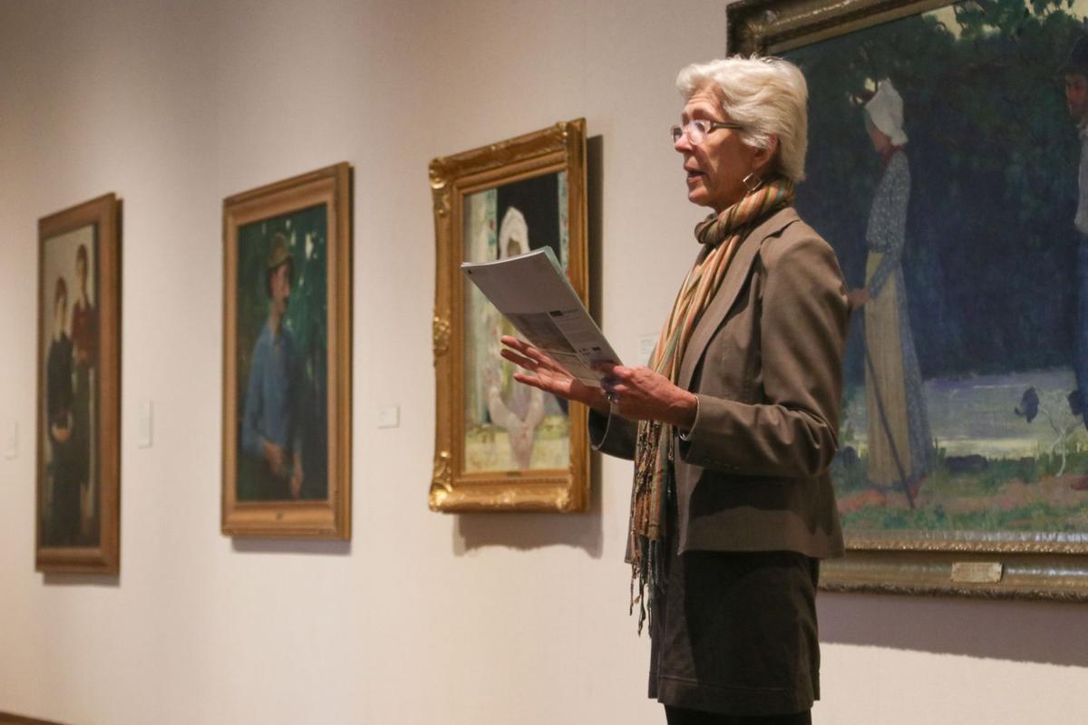 Photos: Jame R. Hopkins: Faces of the Heartland | Photo Galleries ...