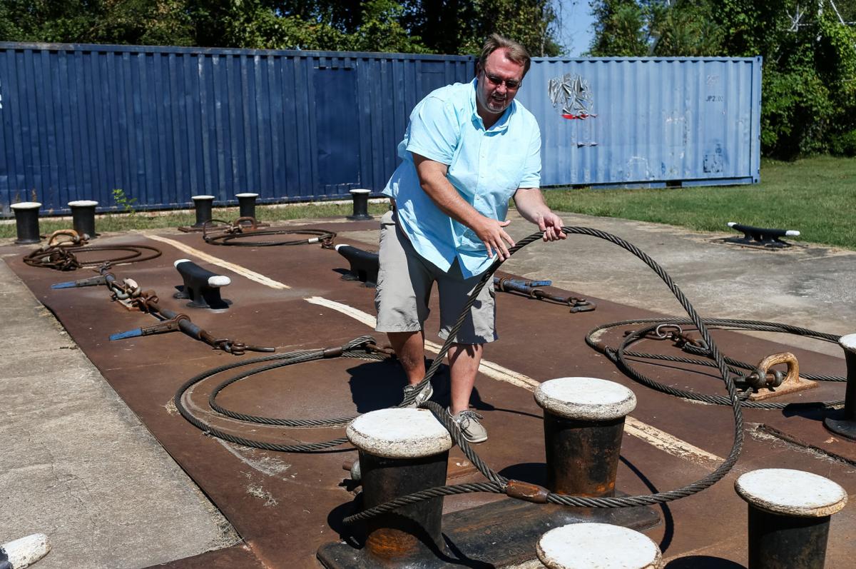 All hands on deck ... Mountwest offering deckhand training | Business ...