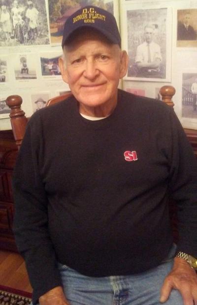 Clyde Beal: Perry went from farm to military to the Nickel Plant ...