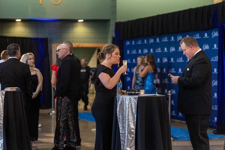 Photos: 2024 St. Mary's Gala | Photos News | herald-dispatch.com