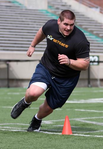Steelers cut Legursky | News | herald-dispatch.com