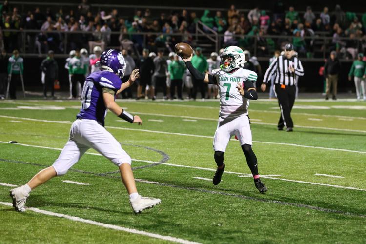 Photos: Fairland vs. Chesapeake, high school football | Multimedia ...