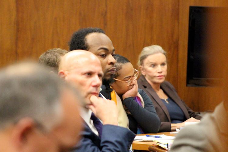 Child abuse case in hands of jury | News | herald-dispatch.com