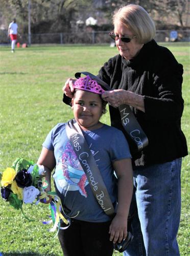 Dunbar's Commode Bowl is a Thanksgiving tradition | Putnam News ...