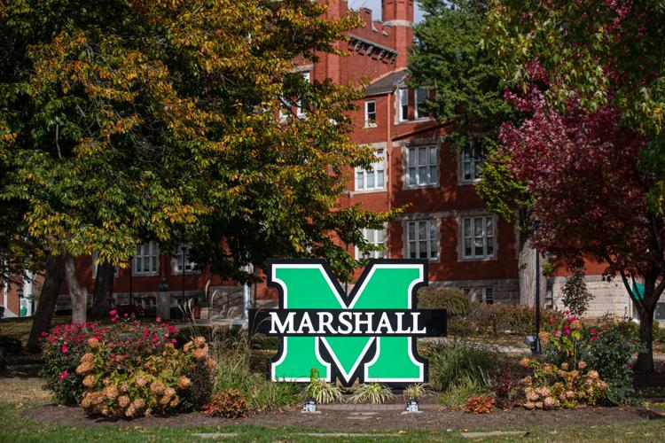 Marshall takes action following demonstrations on its main campus ...
