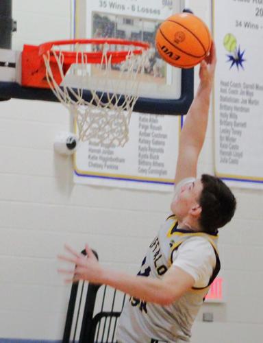 Buffalo riding momentum into new year with unanswered questions ...