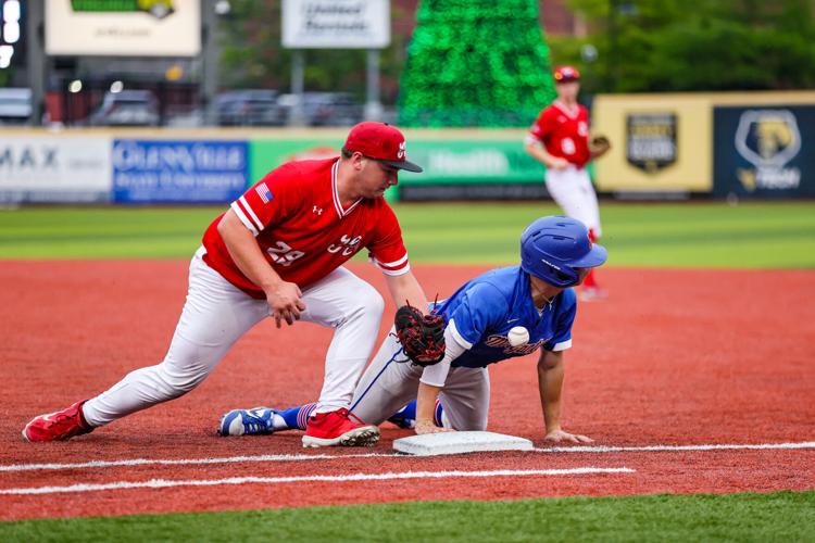 Defense crucial in Hurricane's state tile victory | High School Sports ...