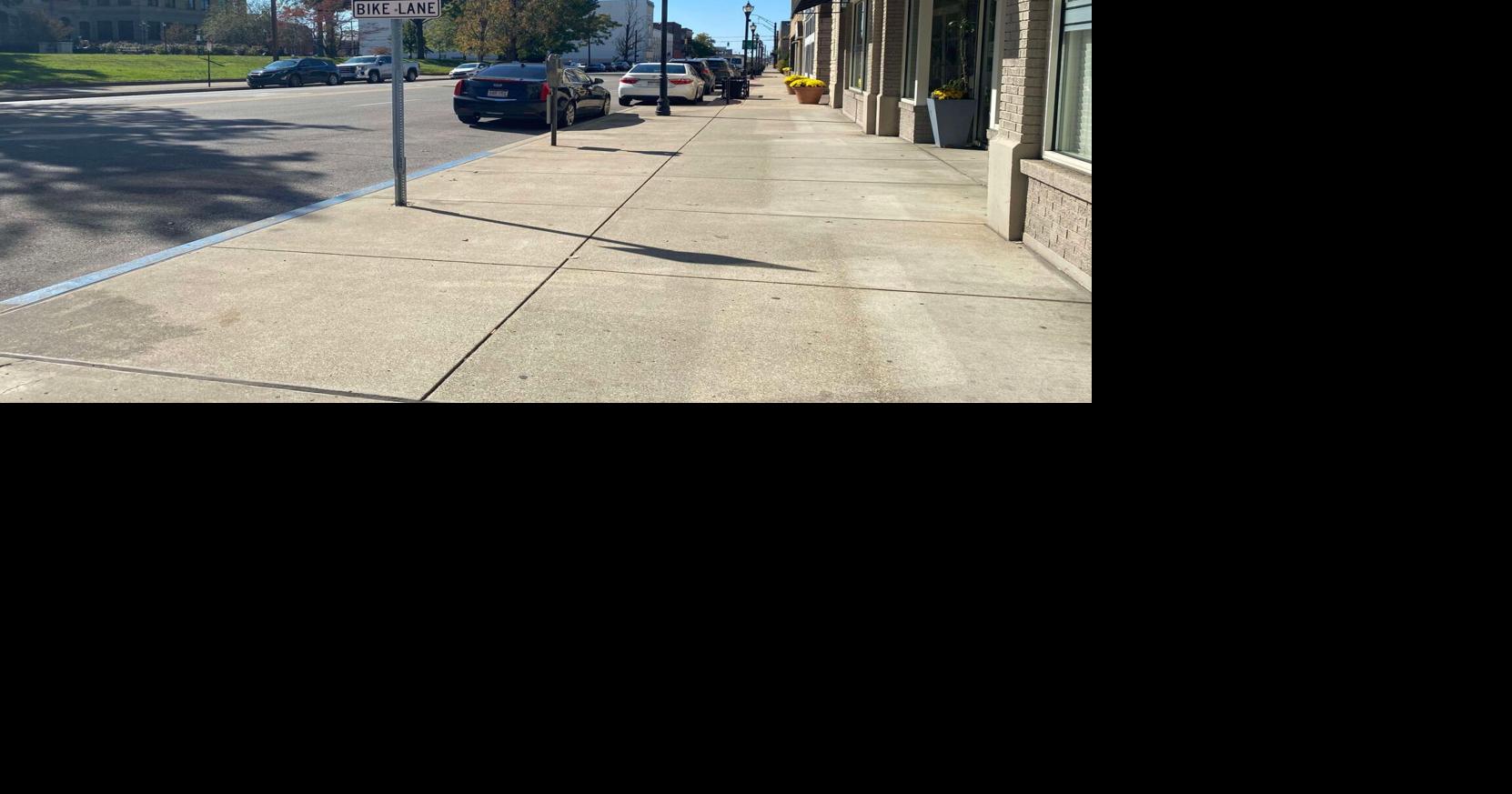 Huntington in early stages of downtown streetscape project set to ...