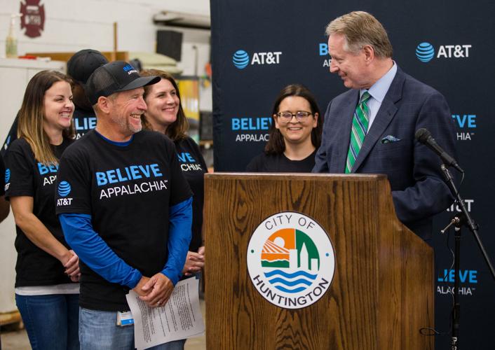 Believe Appalachia revitalization initiative moves forward in ...