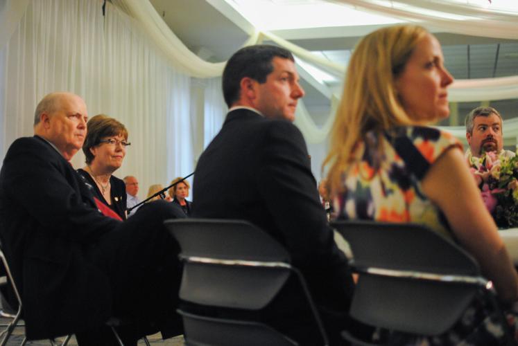 Gallery: Charlene Farrell | Photos News | herald-dispatch.com