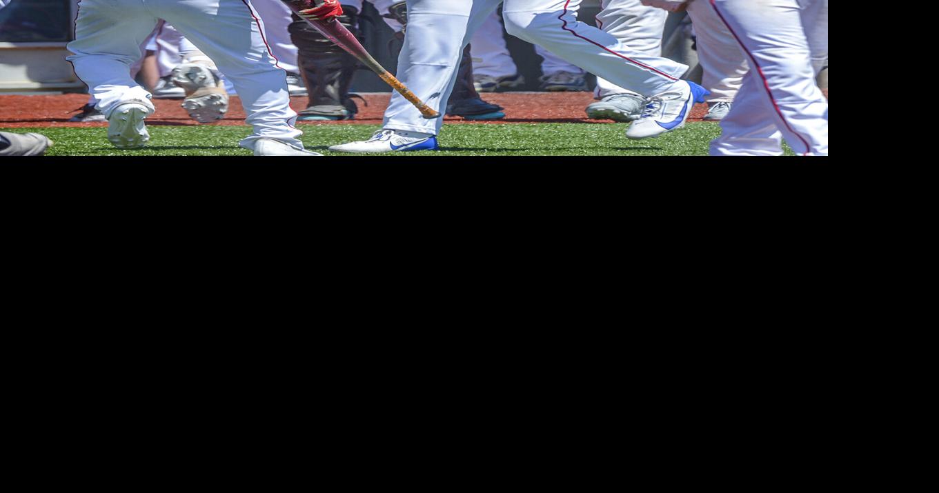Prep baseball state tournament: Seventh-inning rally lifts Independence ...