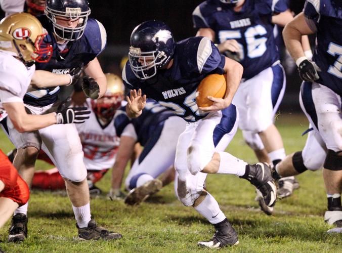 Gallery: University at Spring Valley, football playoff game | Photos ...