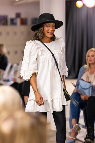 VC Boutique fashion show fundraiser a sold-out event | News | herald ...