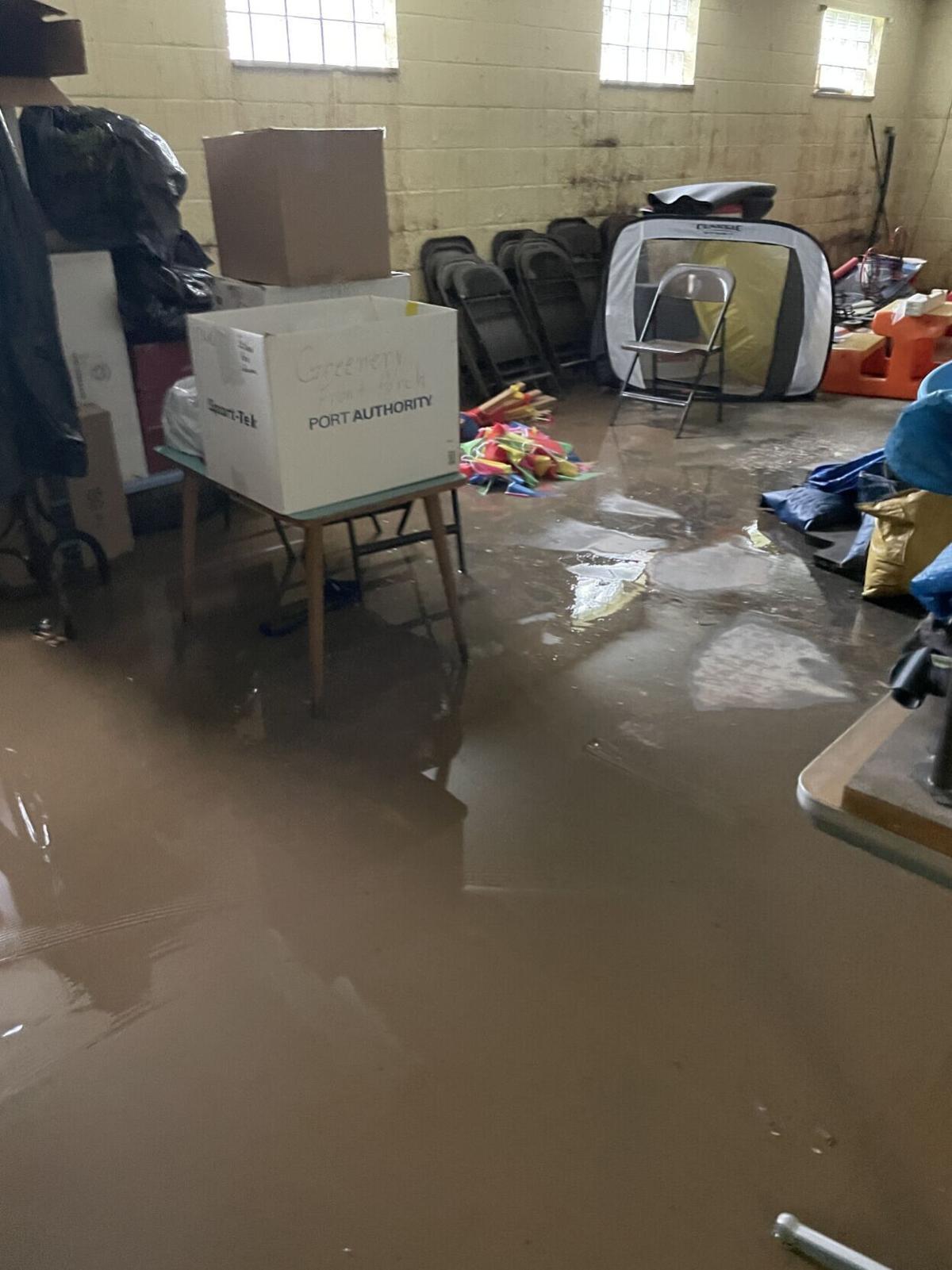 With repairs complete, Enslow Park church looks to reclaim space ...