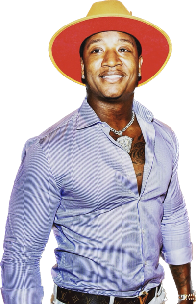 Atlanta rapper Yung Joc and guest J-Kwon to perform at Paramount on ...