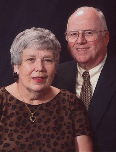Worners' 50th | Celebrations | herald-dispatch.com