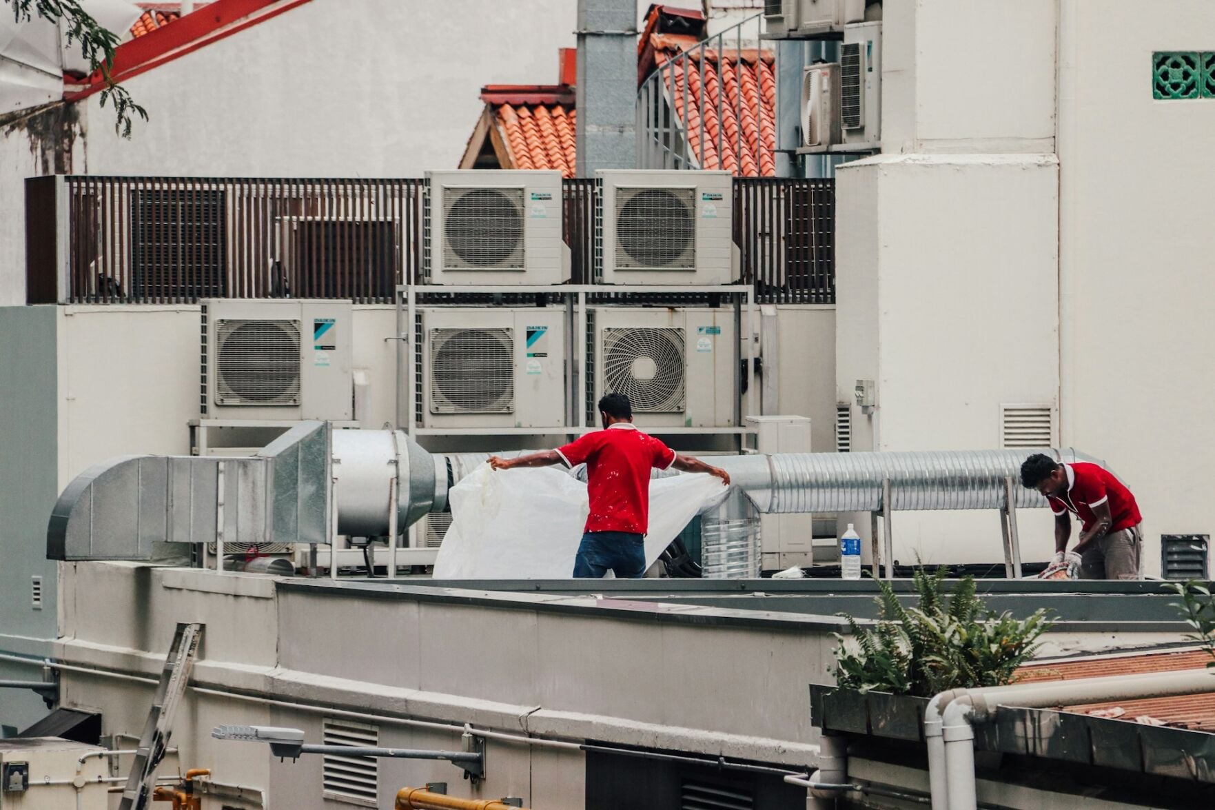 AC Repair Warning Signs Every Homeowner Should Watch For | Sponsored ...