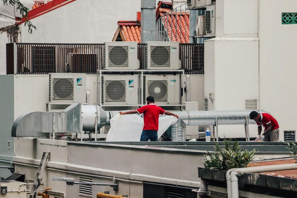 AC Repair Warning Signs Every Homeowner Should Watch For | Sponsored ...
