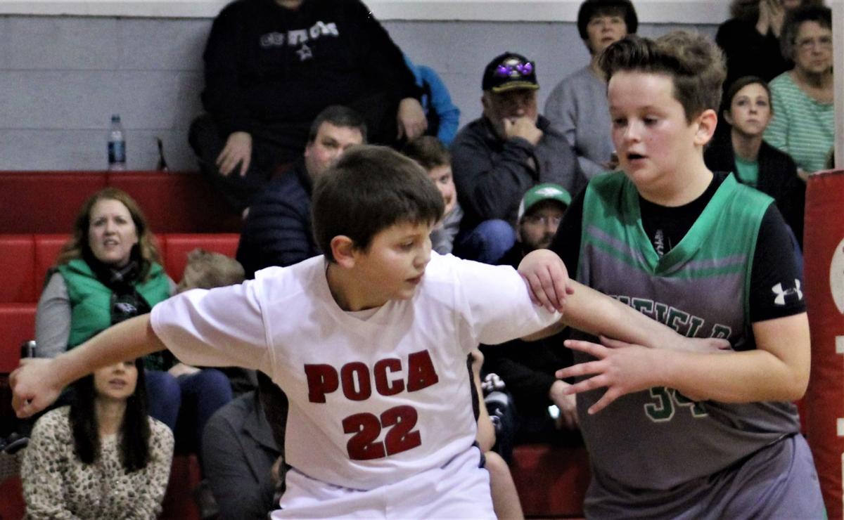Winfield vs. Poca fifth-graders | Putnam News | herald-dispatch.com