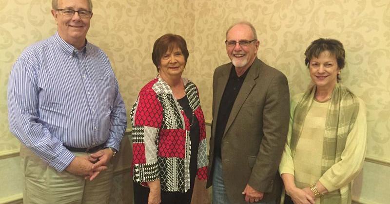 AAA7 names new board officers | Ohio News | herald-dispatch.com
