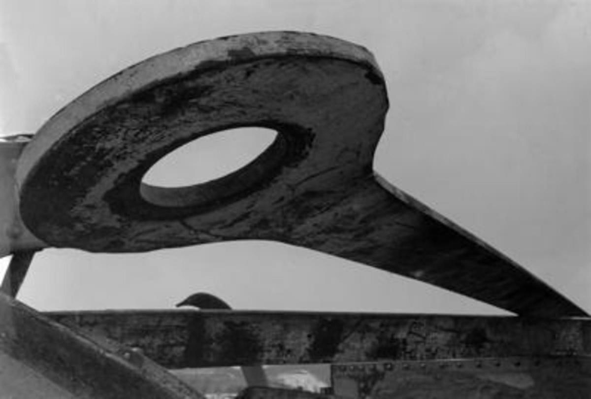 Gallery: Historical photos of the 1967 collapse of the Silver Bridge ...