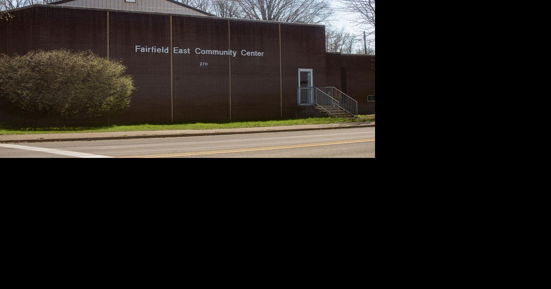 Celebration planned to mark reopening of Fairfield community center ...