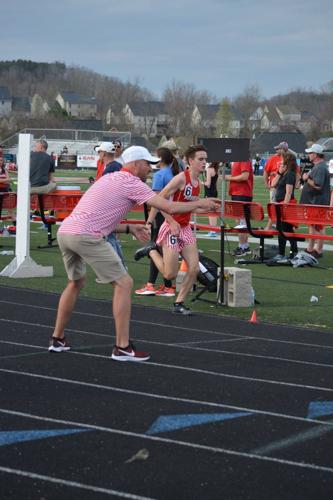 Christian Deiss: What could have been | Putnam News | herald-dispatch.com