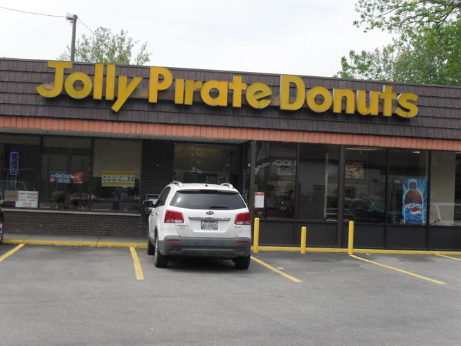 Jolly Pirate Donuts offers deli sandwiches | Features/Entertainment ...