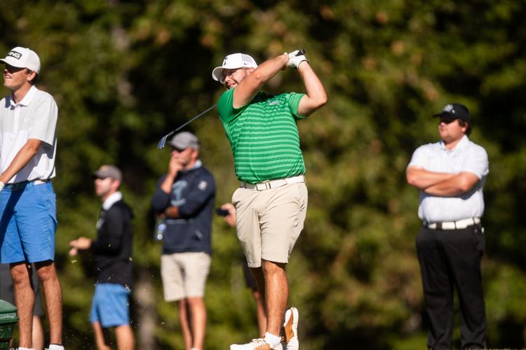 Marshall golf: Jarvis, Herd victorious at Feaganes Invitational ...