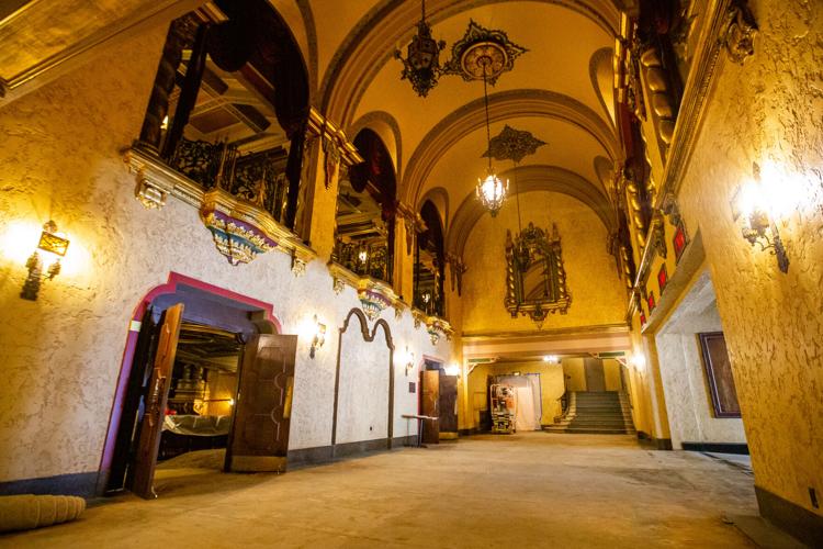 Keith-Albee Performing Arts Center Founders Club donation | News ...