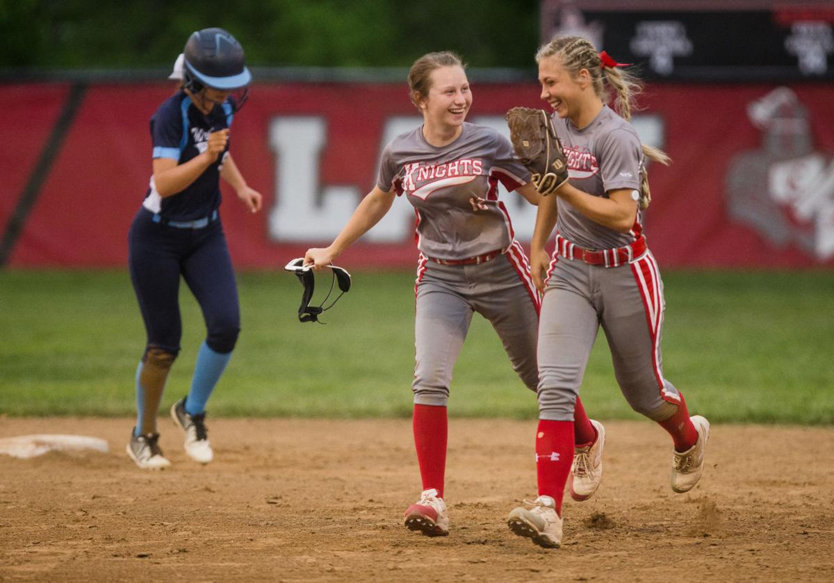 Photos: Cabell Midland vs. Spring Valley, softball | Multimedia ...
